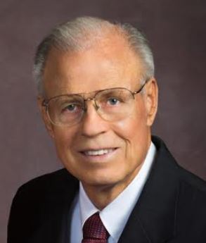 Dr. Alan R. Morgan | News, Sports, Jobs - Daily Herald